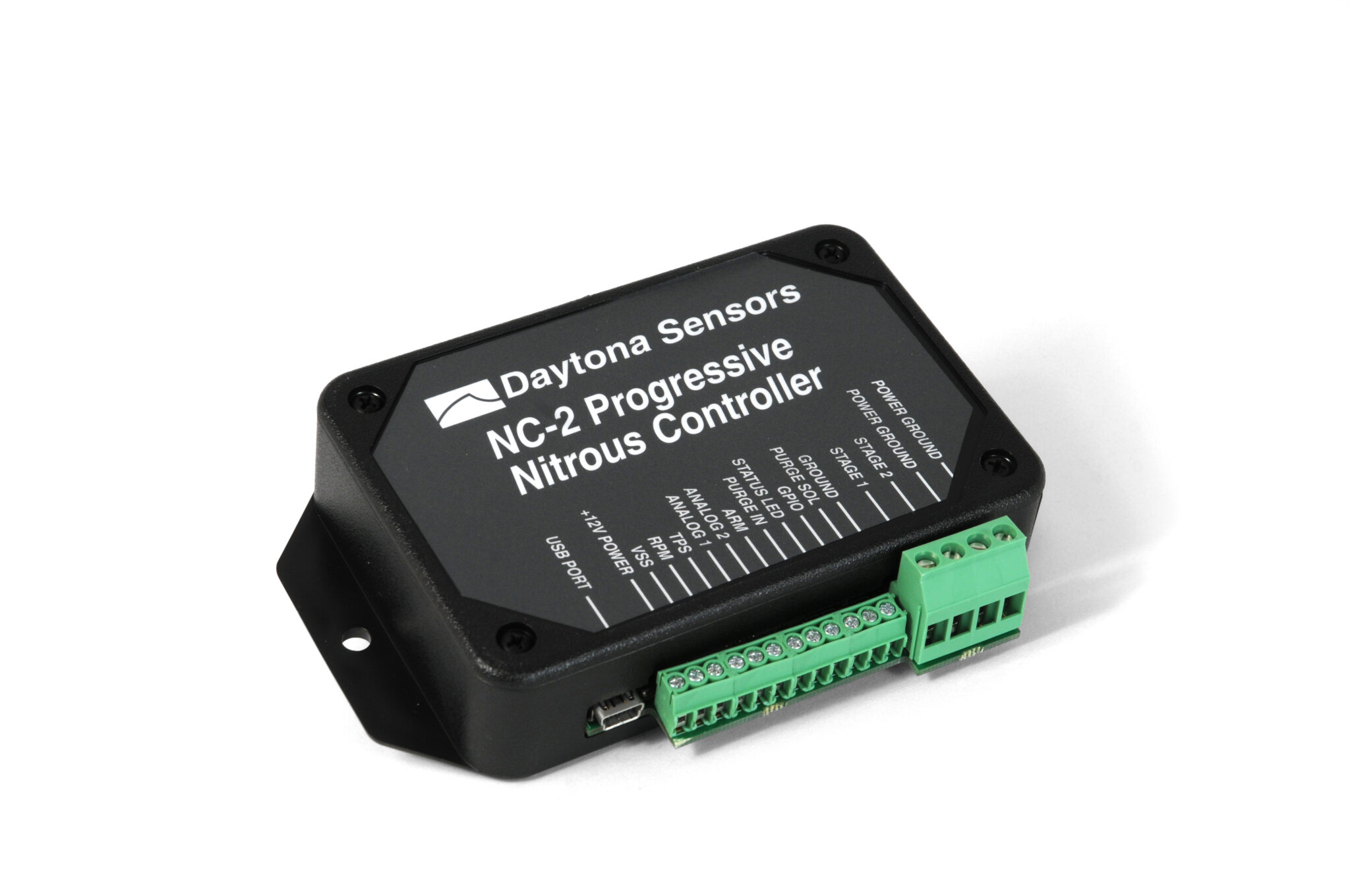 NC-1/NC-2 Nitrous Controllers | Daytona Sensors