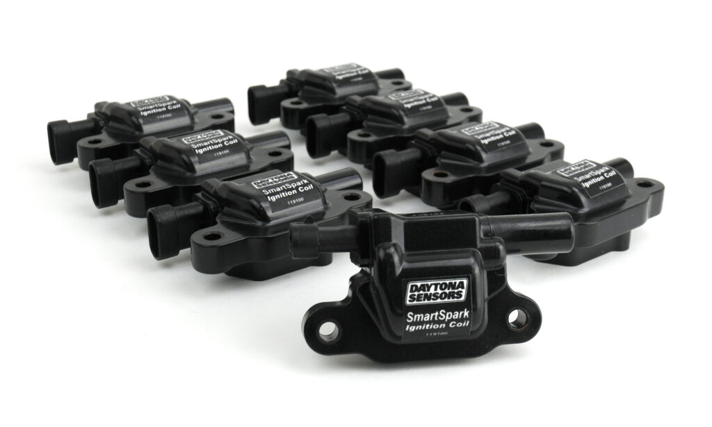 SmartSpark LS Ignition System | Daytona Sensors