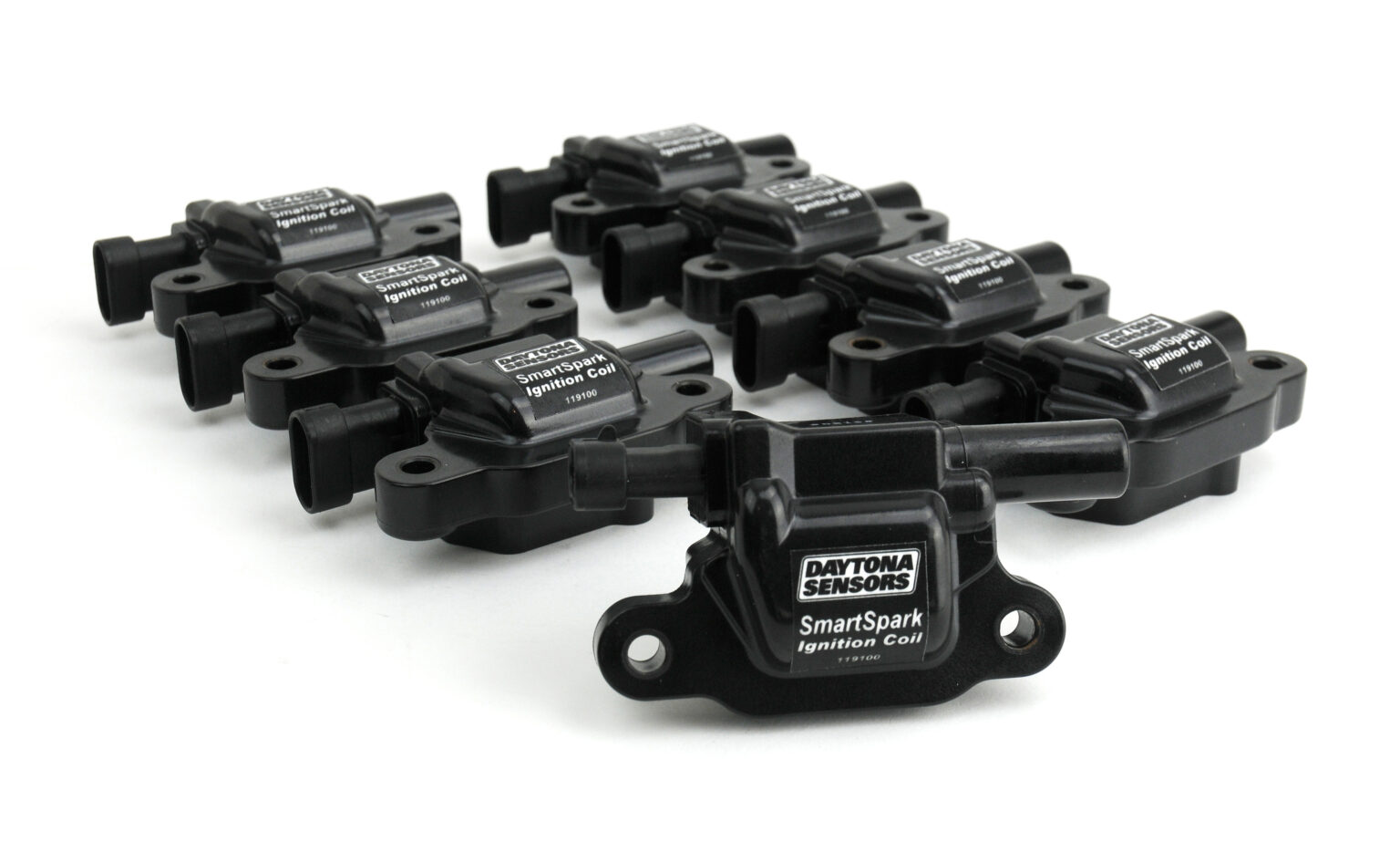 SmartSpark LS Ignition System | Daytona Sensors