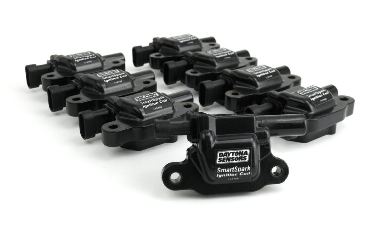 SmartSpark LS Ignition System | Daytona Sensors