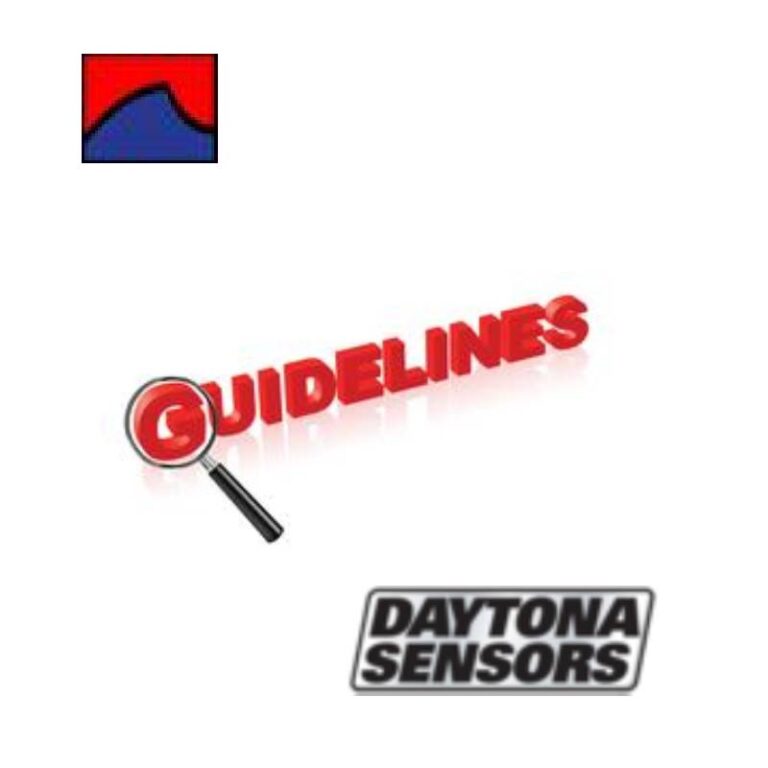 Engine Tuning Guide | Daytona Sensors
