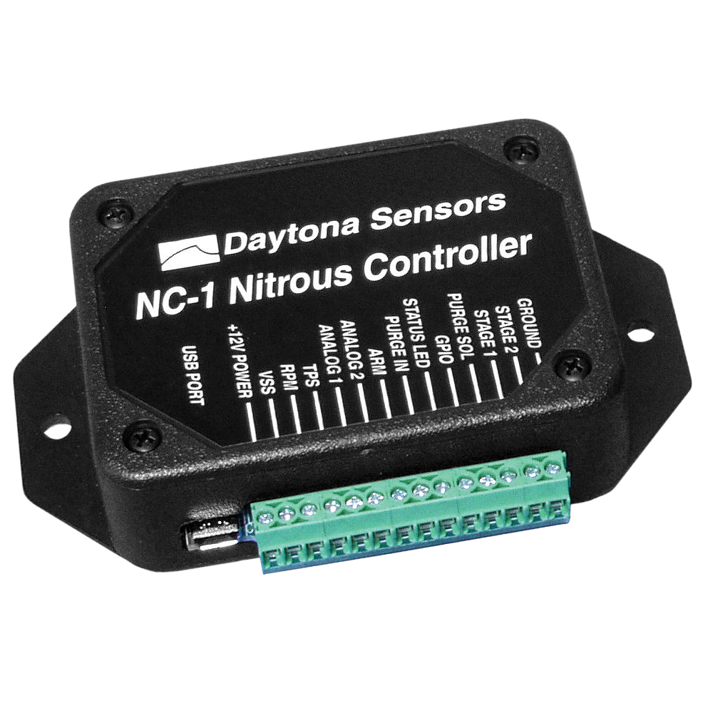 Engine Controls Archives | Daytona Sensors